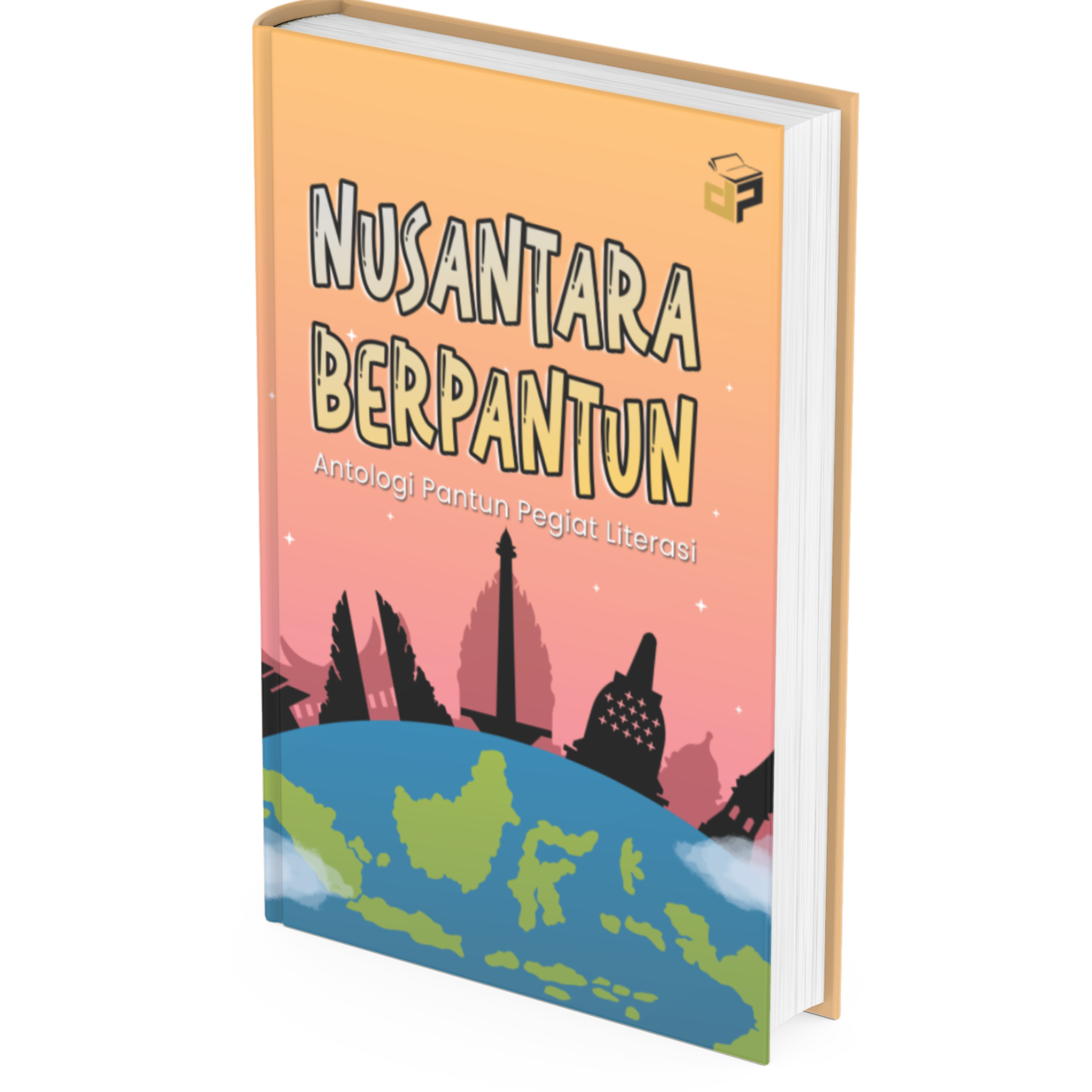 Nusantara Berpantun – Dandelion publisher