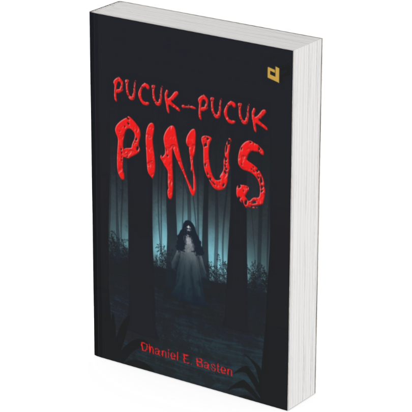 Pucuk-Pucuk Pinus – Dandelion publisher
