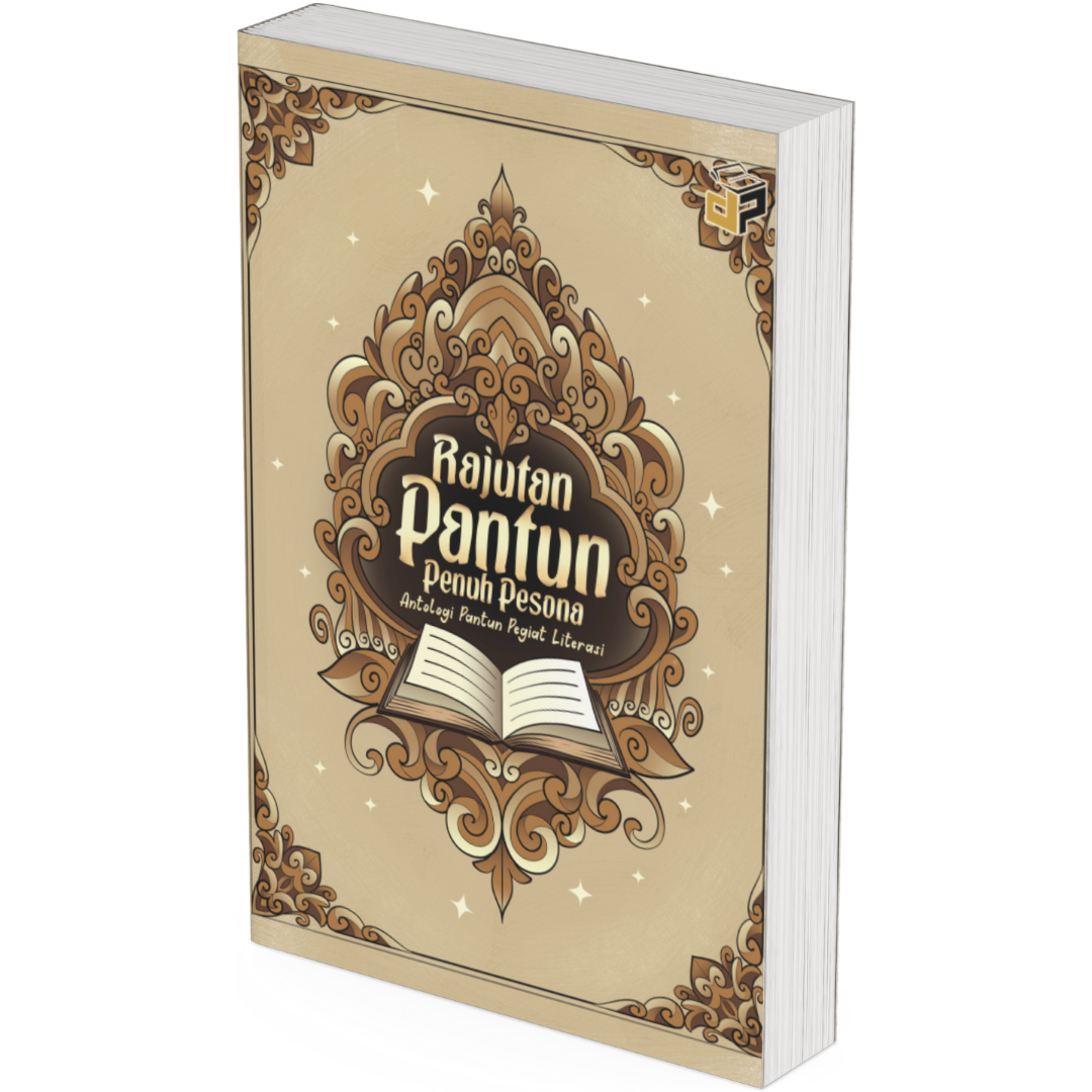 Rajutan Pantun Penuh Pesona – Dandelion publisher