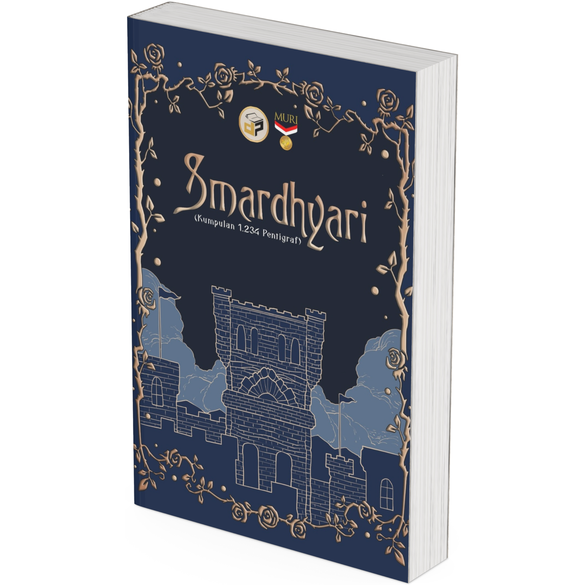 Smardhyari (Kumpulan 1.234 Pentigraf) – Dandelion publisher