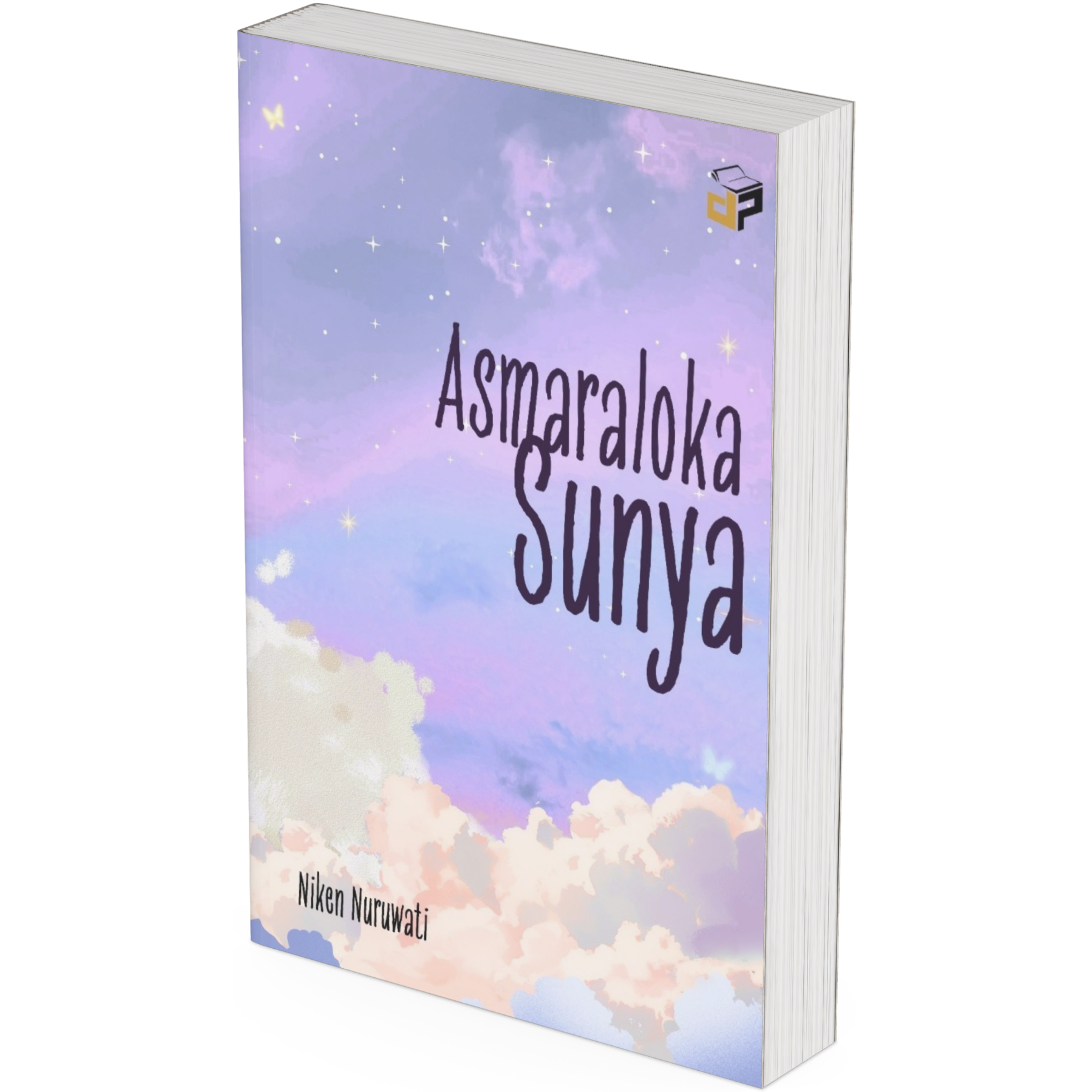 Asmaraloka Sunya – Dandelion publisher